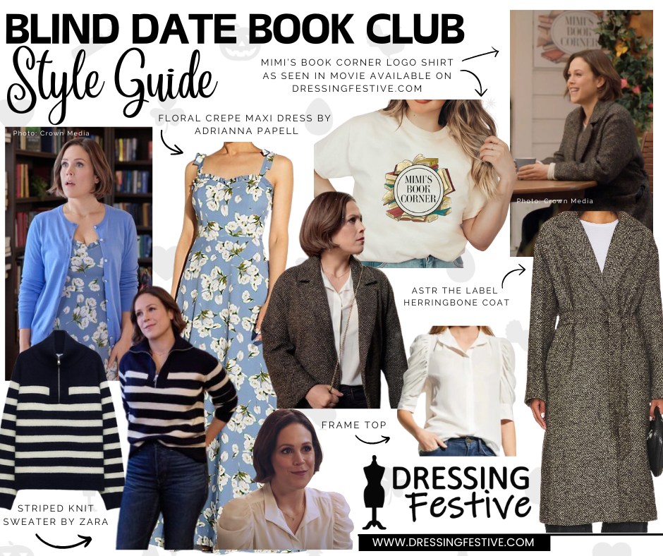 Style Guides – dressingfestive