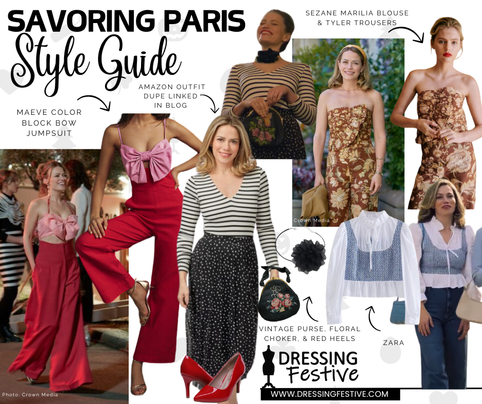 Style Guides – dressingfestive