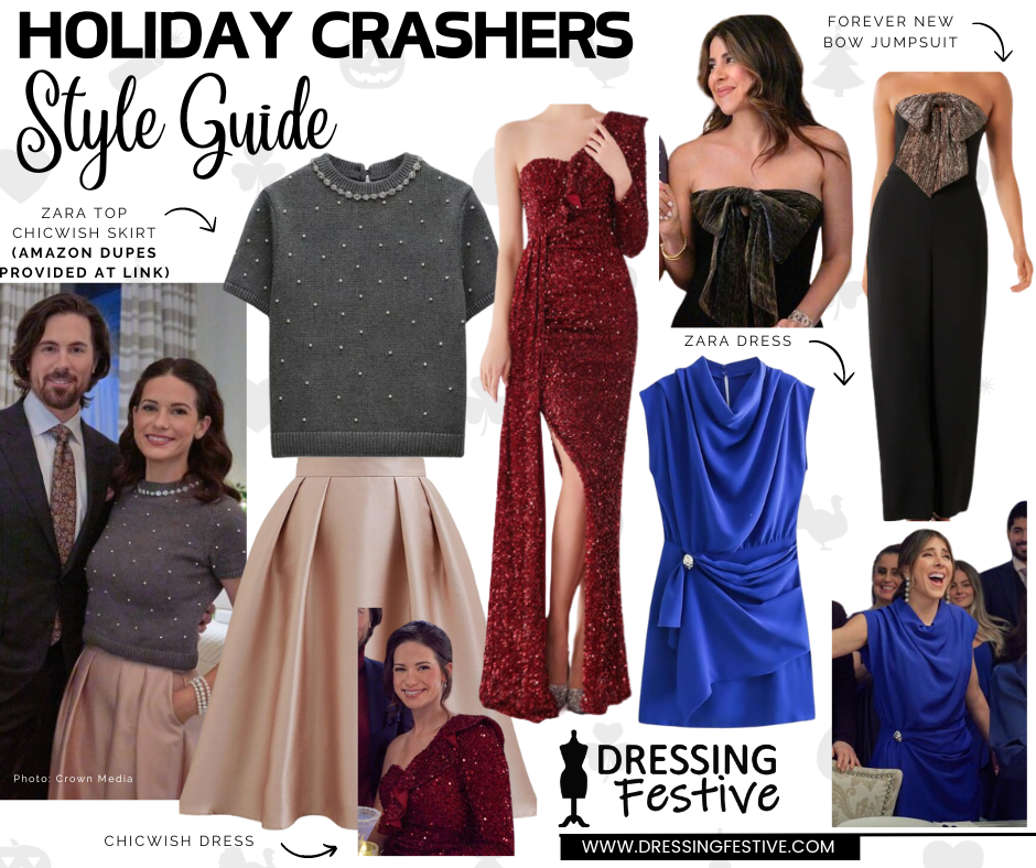 Style Guides – dressingfestive