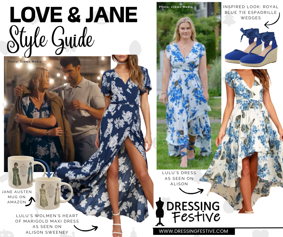 Love and Jane Style Guide 2 – dressingfestive